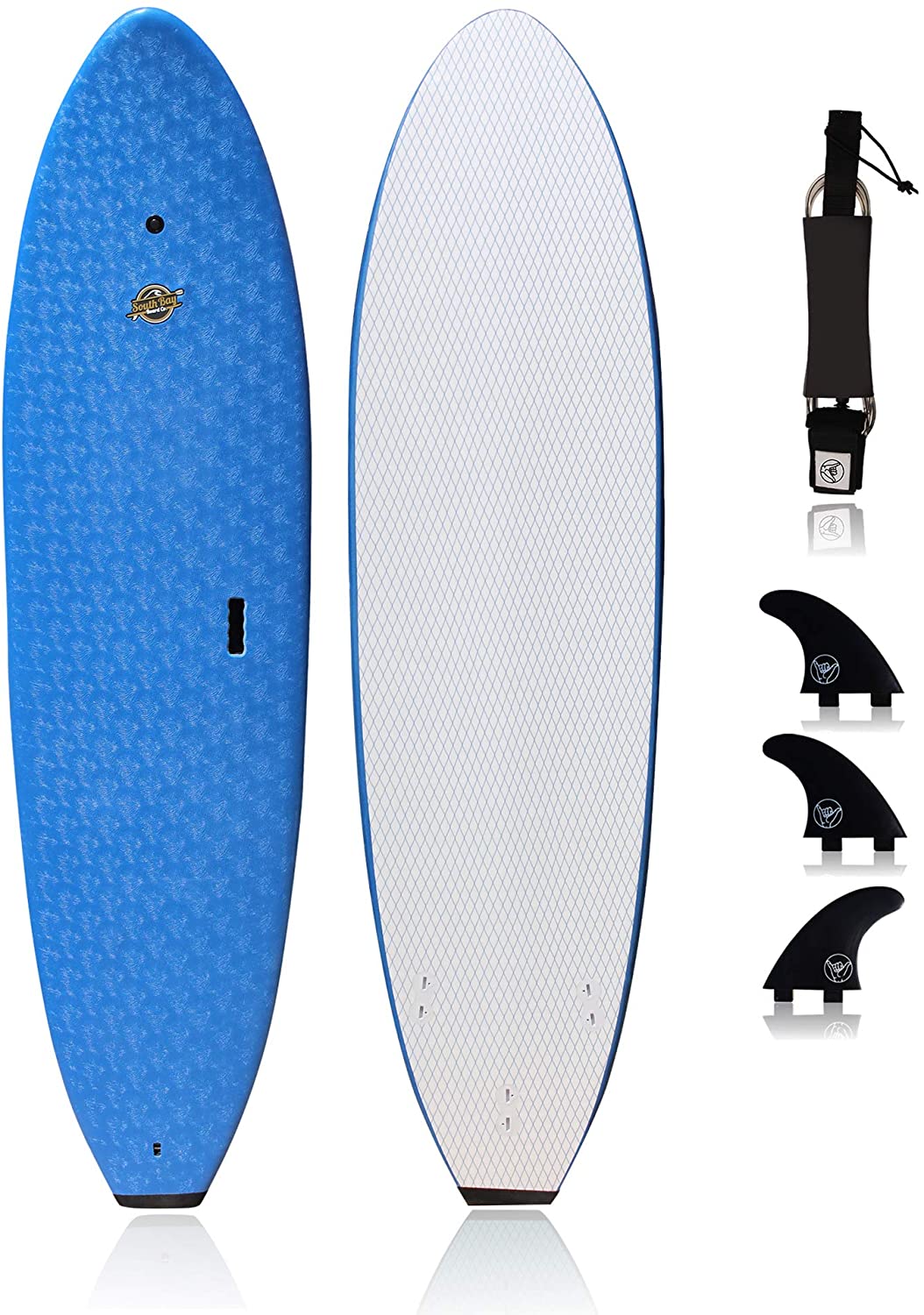 Longboards Surfboards for Beginners Of 2021 | Best Surfboards Reviews